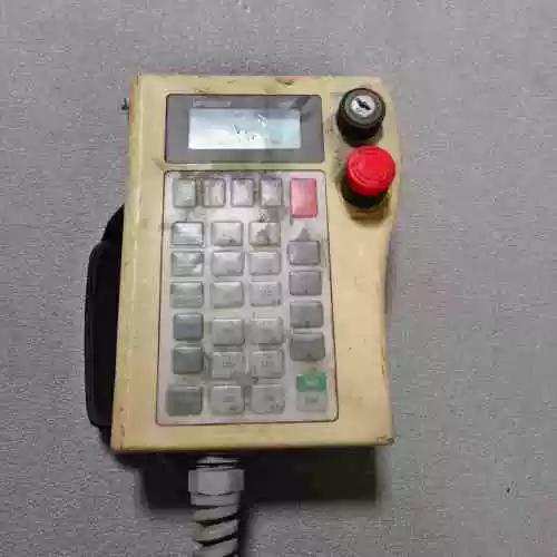 机器人示教器图标