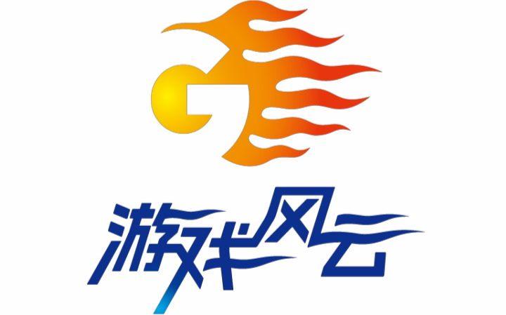 游戏风云直播 虎牙图标