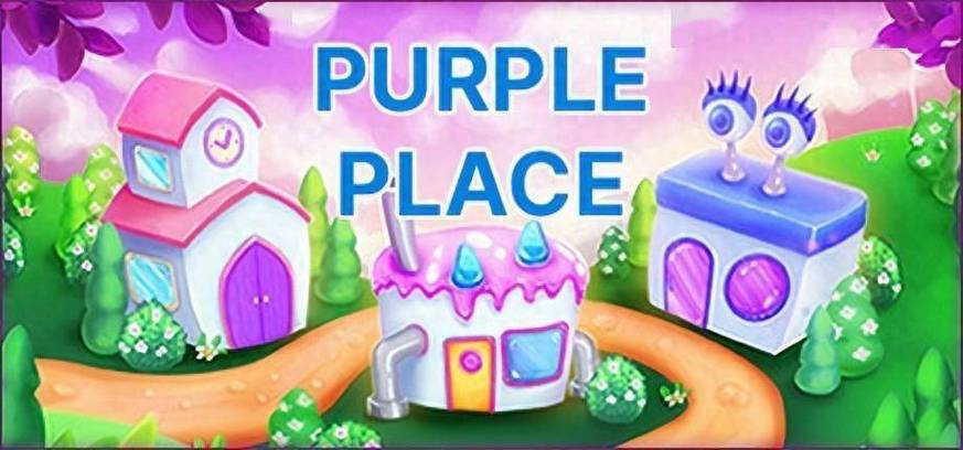 purpleplace游戏官网入口图标