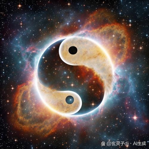 一字在玄学中的寓意图标