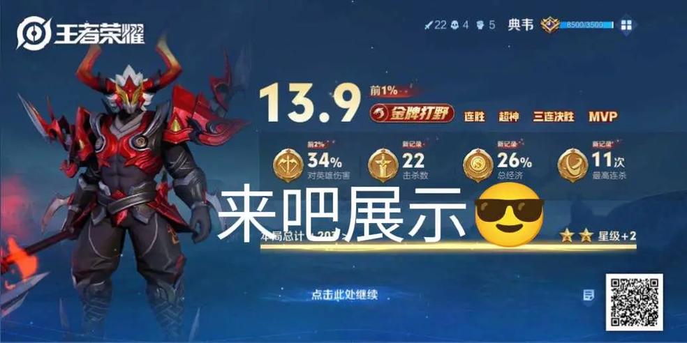 最新王者荣耀热门英雄排行榜图标