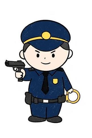 风s人生警察怎么触发图标