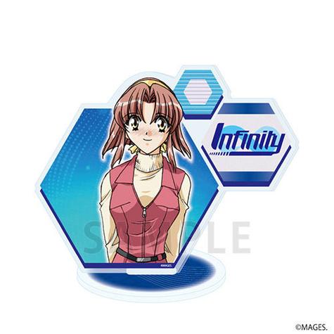 never7和ever17先玩哪个截图