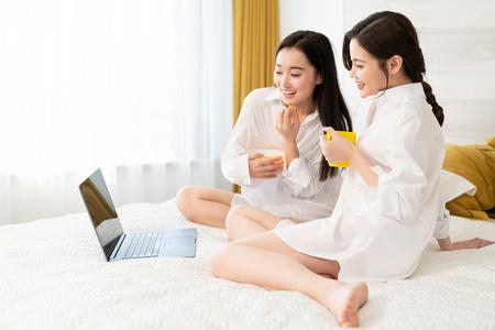 追剧生活截图