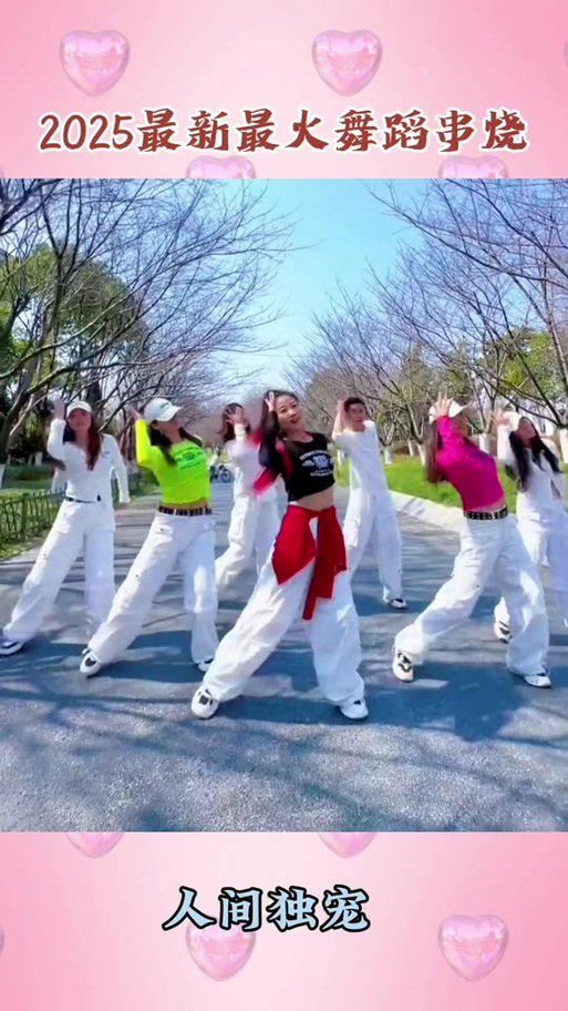 广场舞视频大全串烧歌曲图标