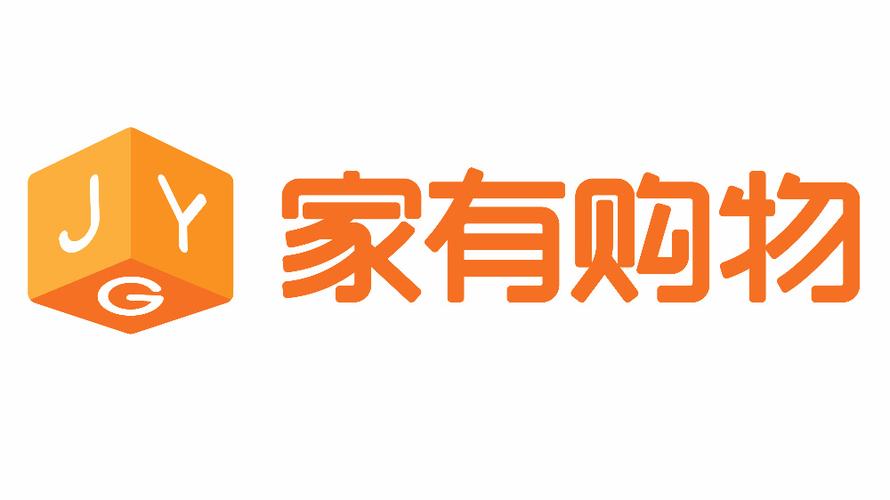 家有购物是哪个电视台图标