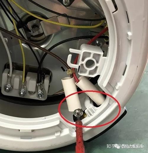 烧水壶盖上的螺丝总是掉怎么办截图