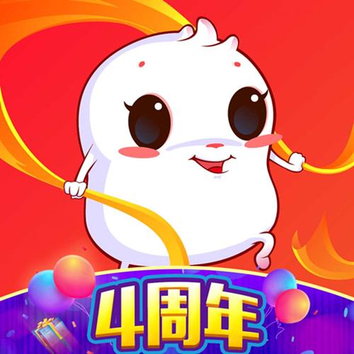 糖豆手机版下载图标