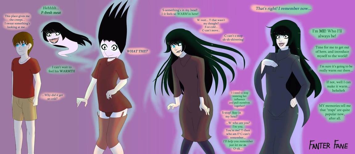 男生附身女生的rpg游戏图标