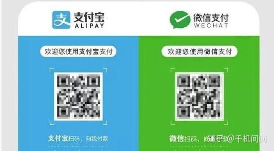 支付宝限额了可以扫码支付吗图标
