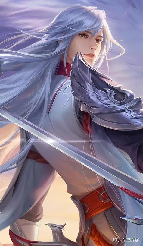 王者名富有诗意图标