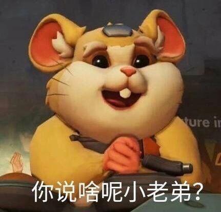 守望先锋破坏球台词语音