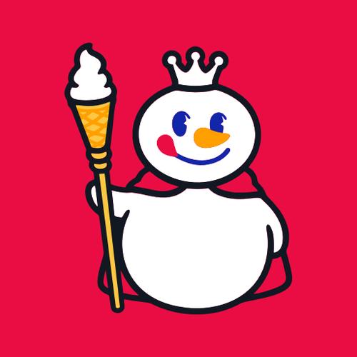蜜雪冰城app图标