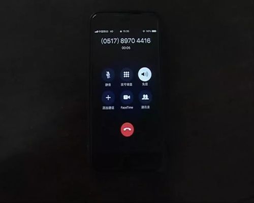 被各种电话不停呼叫图标