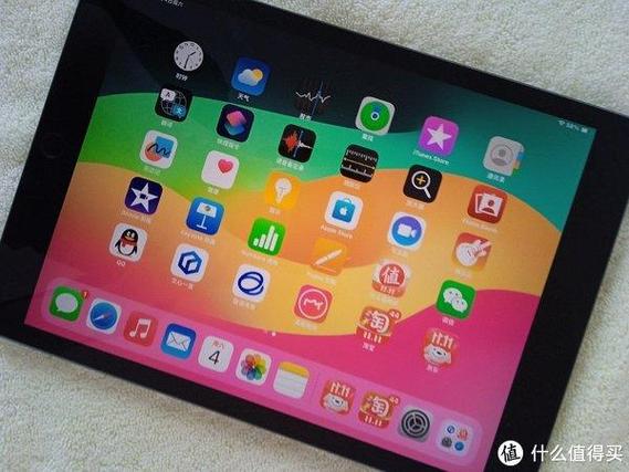 iPad 9代摄像头
