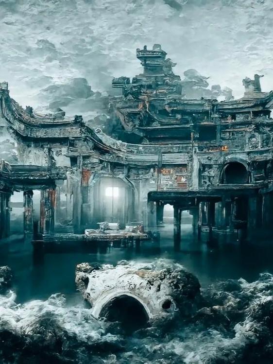 经典传奇十大古墓图标