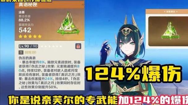 原神伤害最高的英雄图标