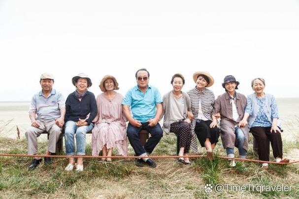 我亲爱的朋友们国语版截图