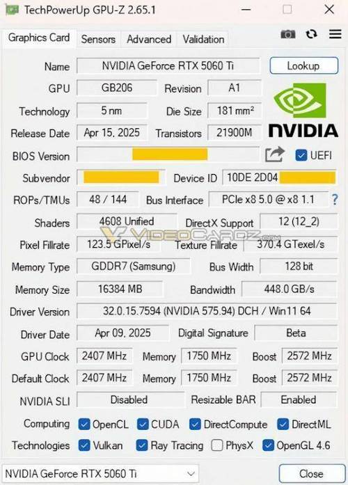 仅限nvidia gpu是什么意思图标