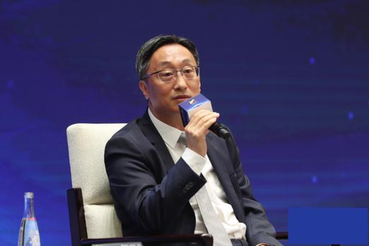 工商银行 高管截图