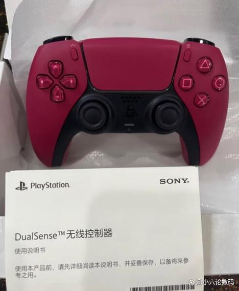 手机代替ps5手柄可以吗截图