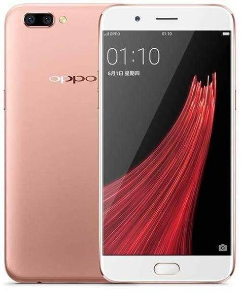 oppor11颜色反转在哪图标