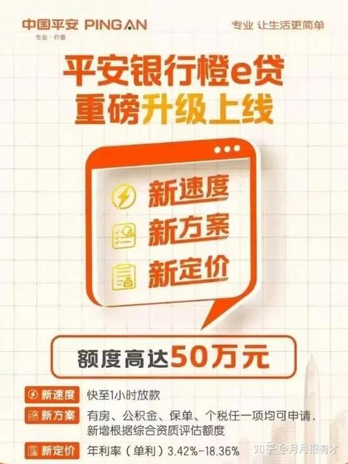 有人在平安口袋银行贷过款吗截图