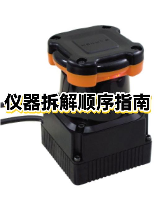 无螺丝仪器机箱怎么拆图标