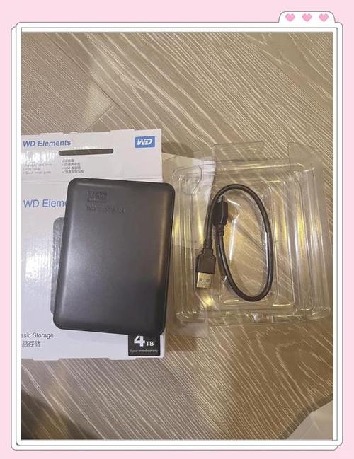 西部数据硬盘坏了去哪修图标