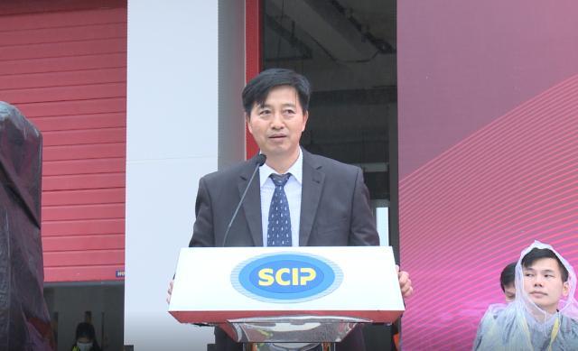 赢创陈金秋图标