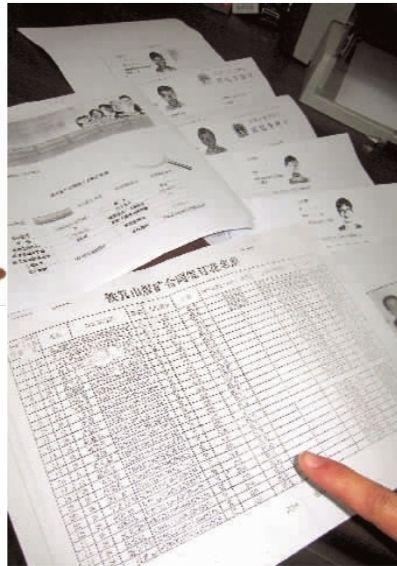 证件与身份证姓名不符图标