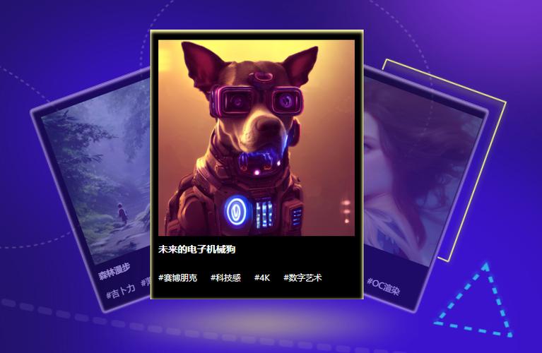 盗梦师app官网截图