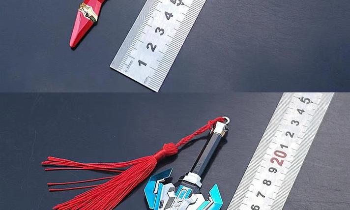 英雄钥匙有什么用
