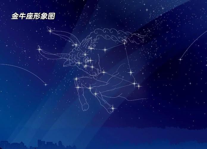 星座运势金牛座图标
