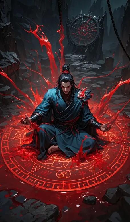 十大巅峰炼体神功图标