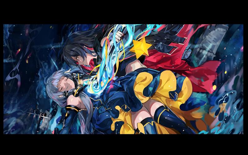 魔女兵器无限钻石破解版图标