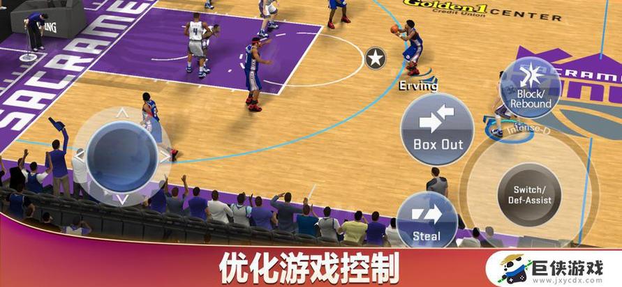 nba2k20安卓金币图标