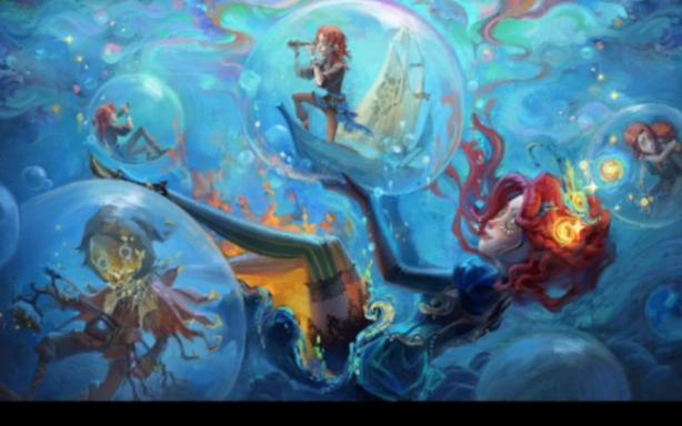 第五人格第二赛季图标