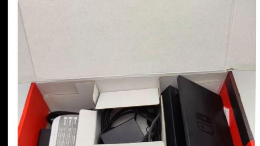 闲鱼上的switch为啥那么便宜图标