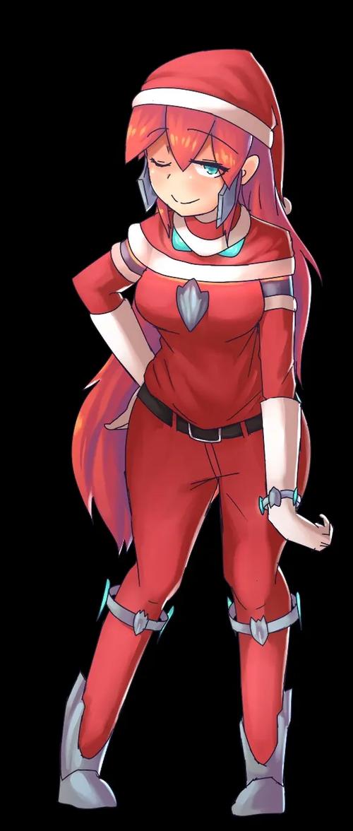 泰拉瑞亚boss萌娘化图标