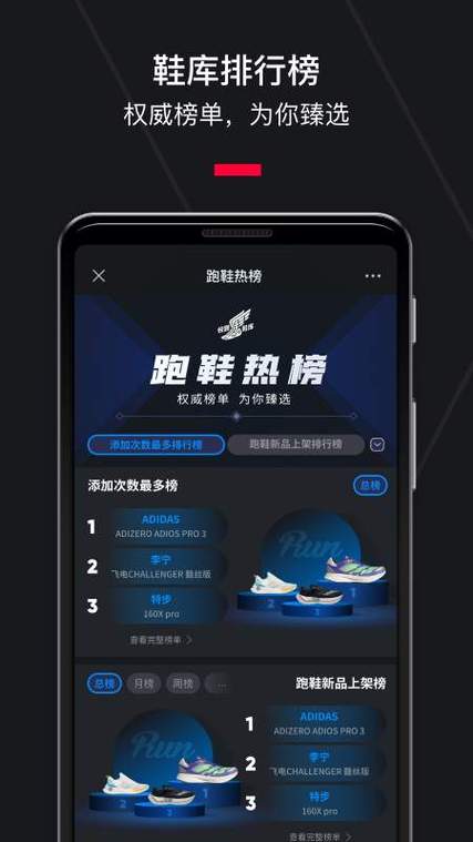 下载悦跑圈跑步软件图标