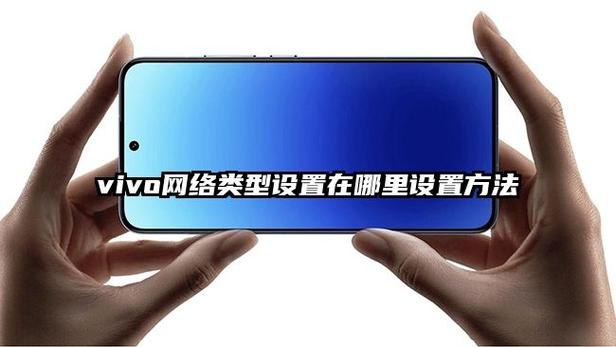 vivo设置首选网络类型哪个好截图