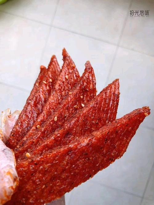辣条一大包一片一毛钱图标