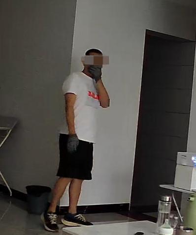 监控拔了电源警察能查到吗截图