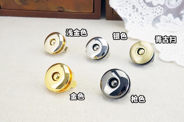 包包圆扣怎么打开图标