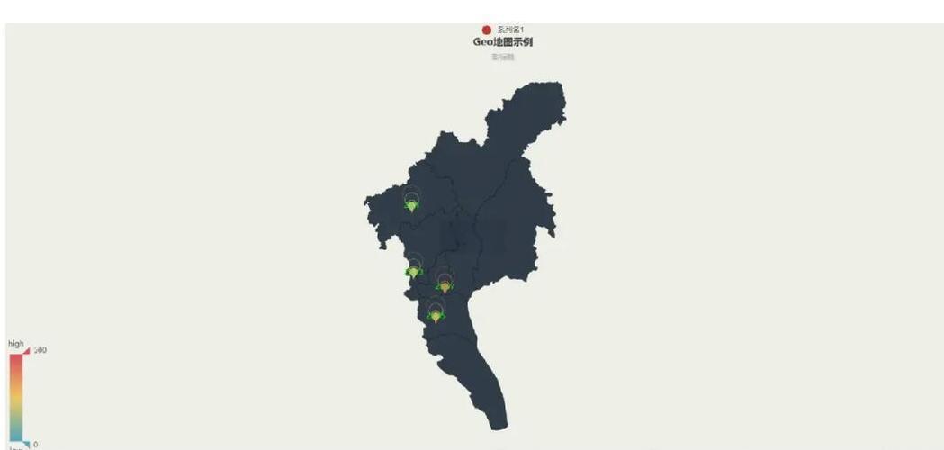 python如何在地图上画轨迹