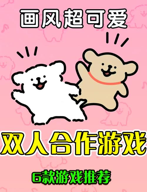 双人联机玩的电脑游戏