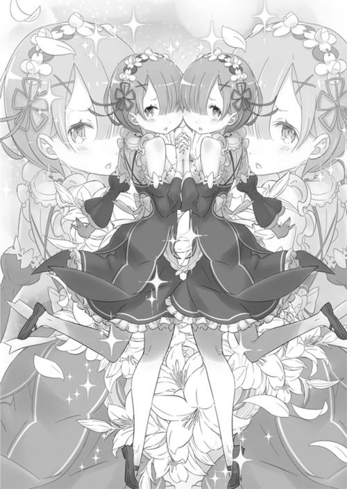 零之异世界漫画全集图标