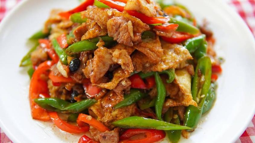 小炒肉截图