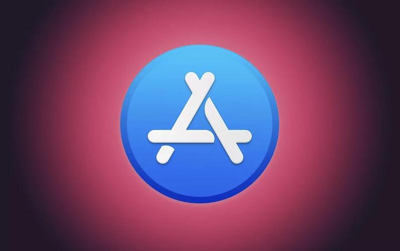 苹果App资源库有重复的图标截图